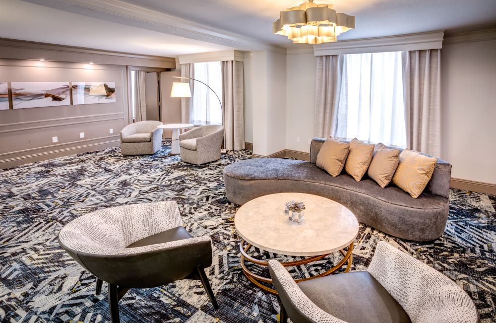 Rosen Hotels & Resorts: Cheers to 50 Years! | Meetings Today